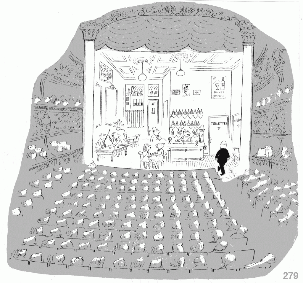 Les Victoires de la Beauté au Théâtre de Paris ! - Les enfants de Peau ...