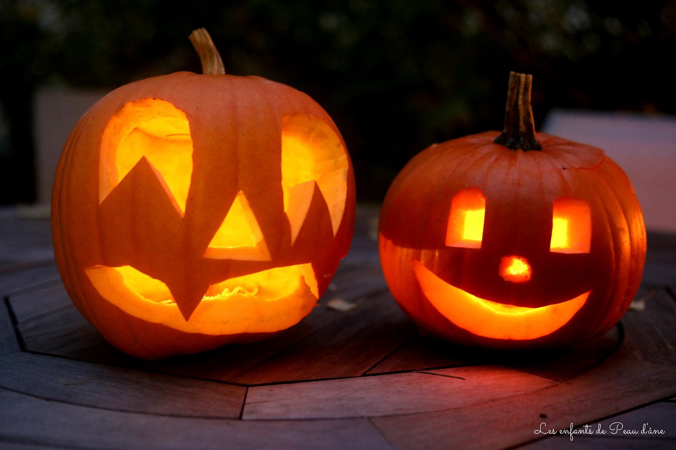 Une idée de sortie pour vos loupiots pendant la Toussaint ! - Les ...