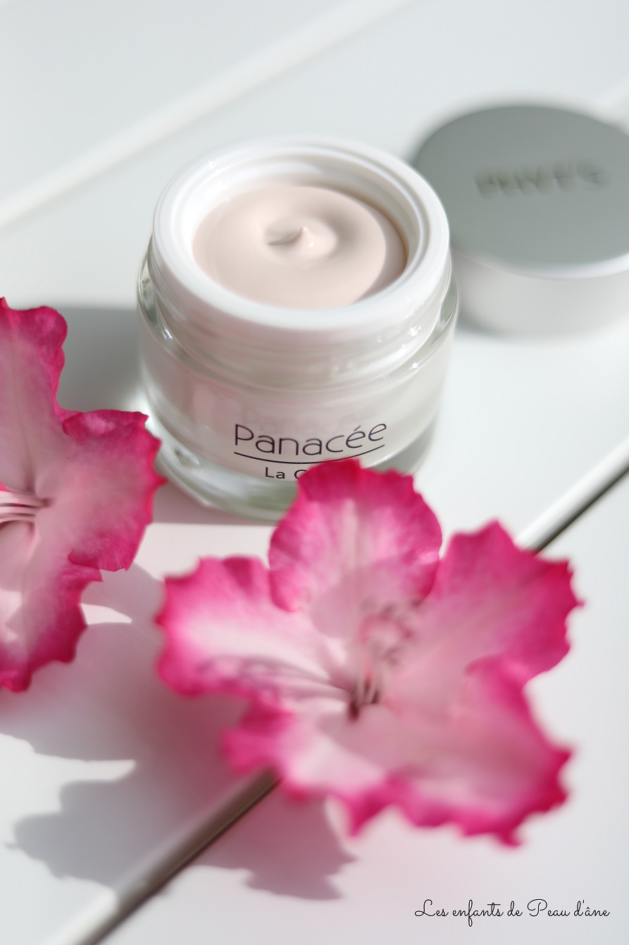 Le luxe et le bio ne font plus qu'un avec Panacée de Phyt's ! - Les ...