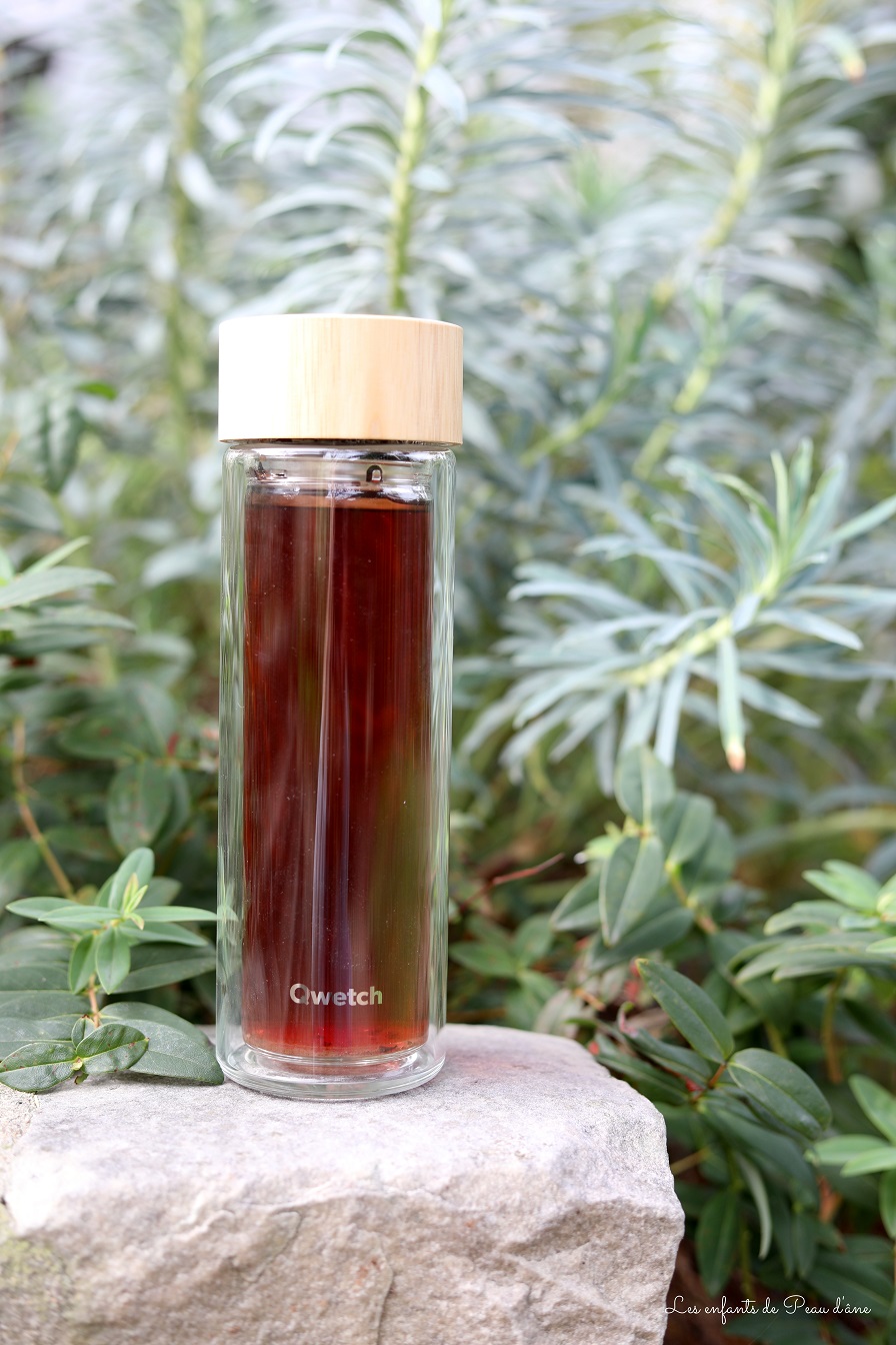 Mes alliés Qwetch pour tous les jours ! - Les enfants de Peau d'âne