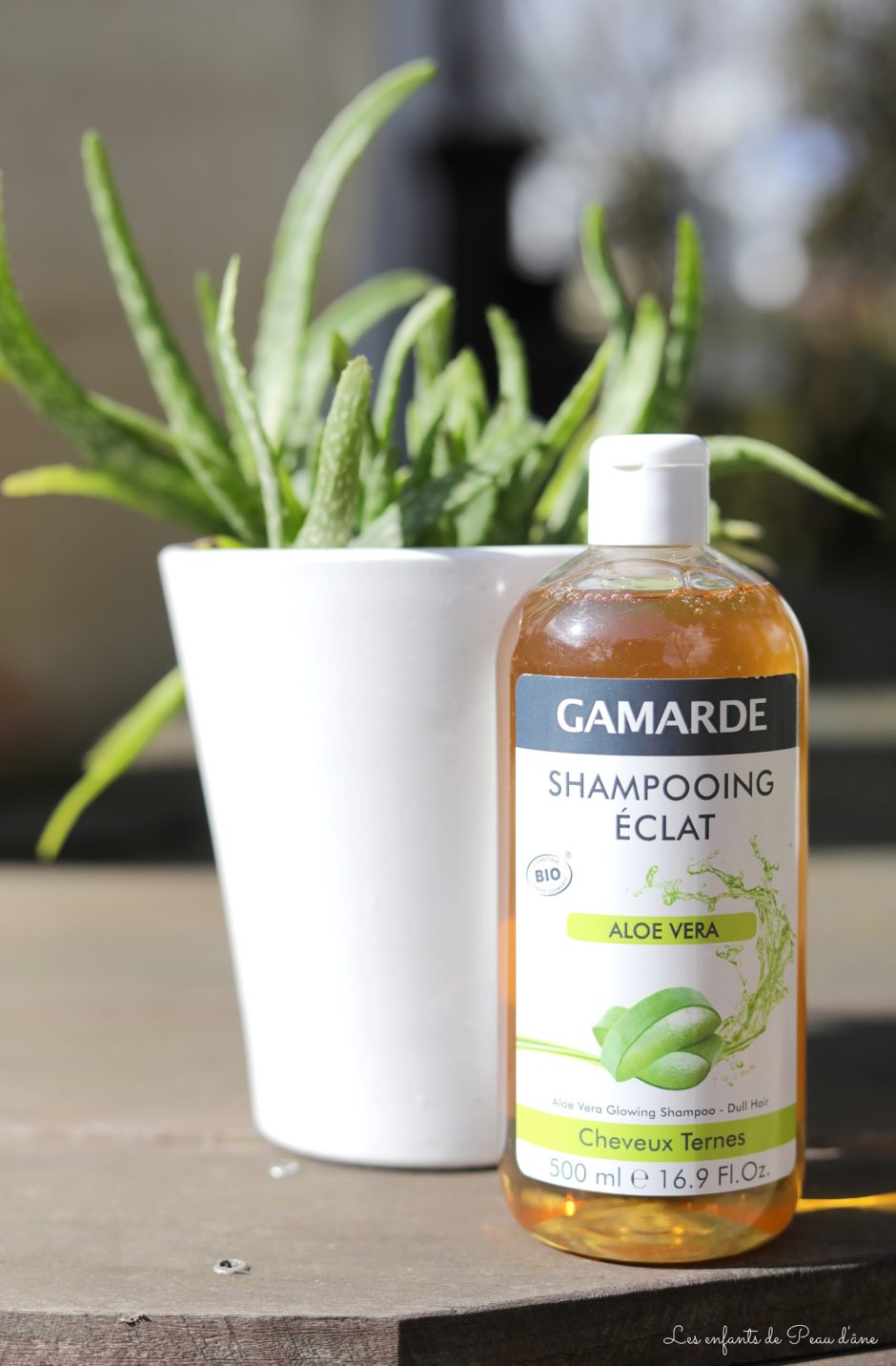 Pour le printemps je prends soin de moi avec Gamarde ! - Les enfants de ...